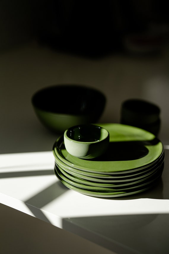 Home Décor tiny bowls assorted porcelain,handmade 2-3 wide Home ...