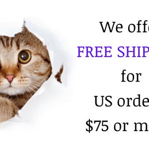 Cat Quilt Kit CHAT & CHARMED Les Chats Noir Dear Stella - Etsy