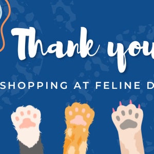 Cat Quilt Kit CHAT & CHARMED Les Chats Noir Dear Stella - Etsy