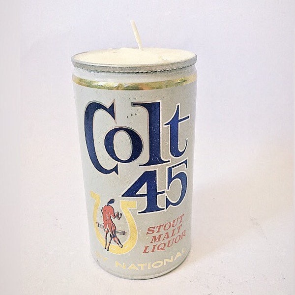 Colt 45 Malt Liquor - Etsy