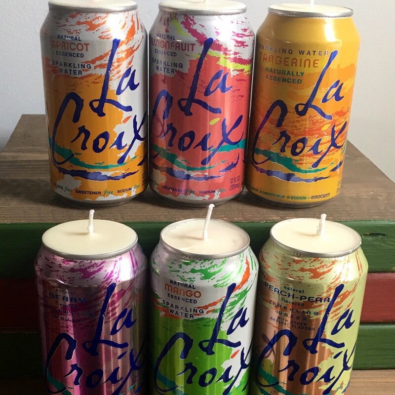 La Croix - Etsy