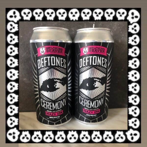 Deftones - Etsy