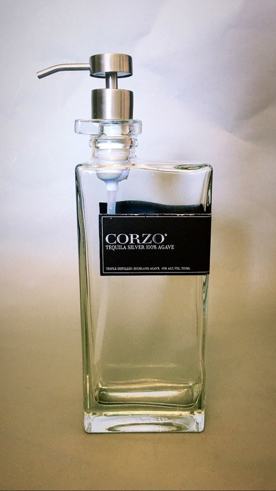 Corzo Tequila