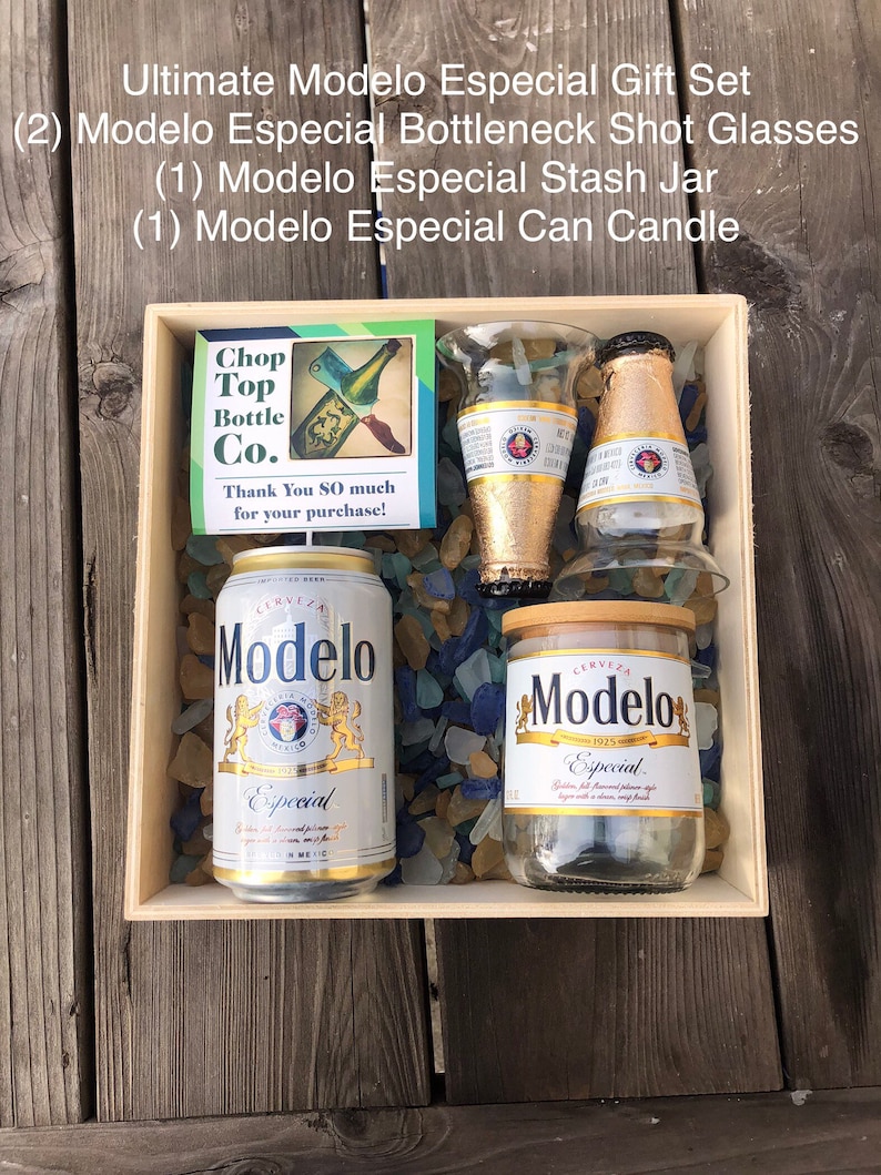 Modelo Especial Gift Sets - Etsy