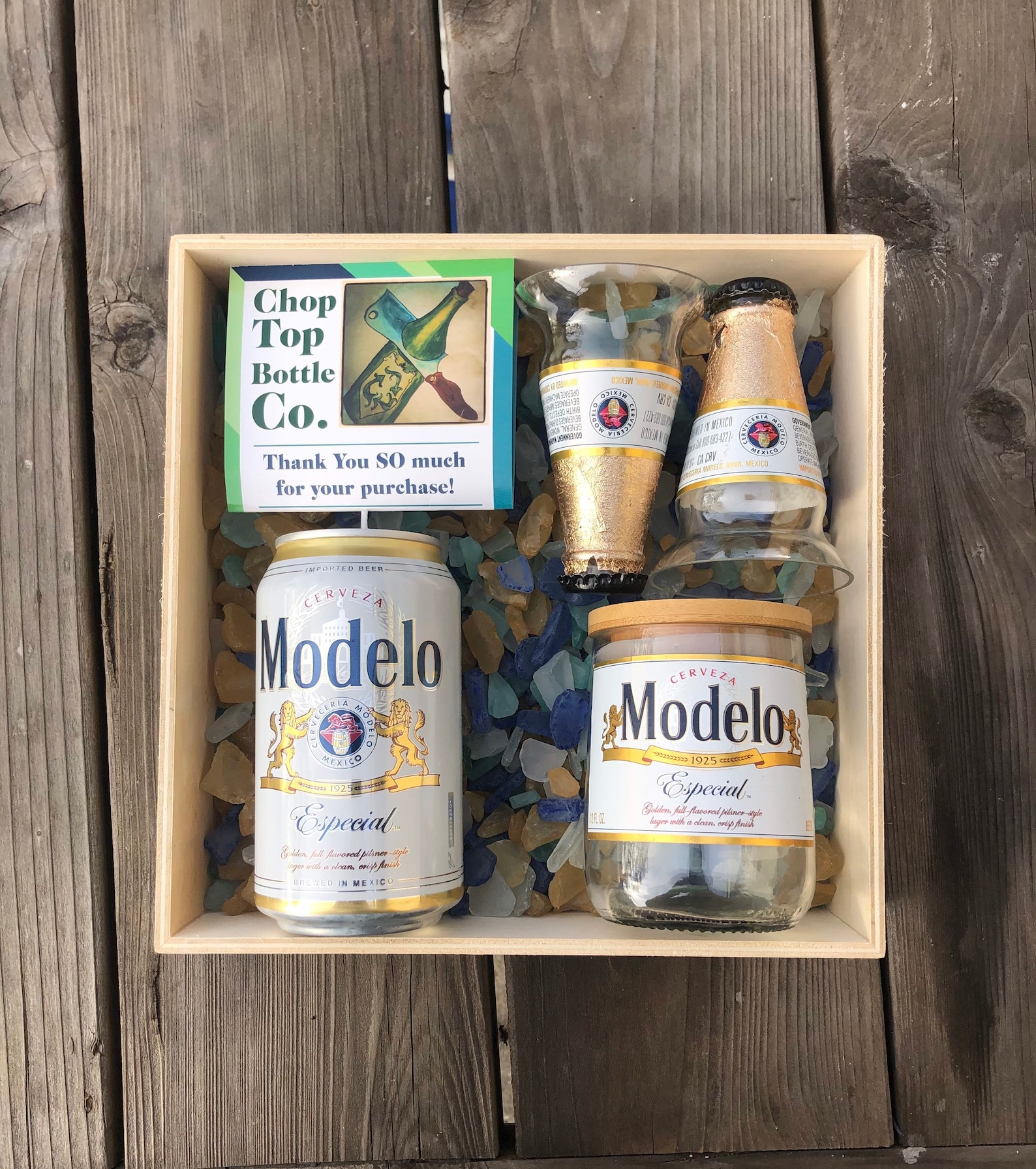 Modelo Especial Gift Set(s) - Etsy