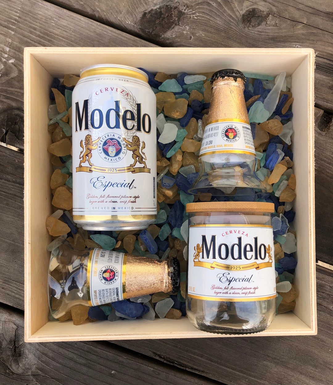 Modelo Especial Gift Set(s) - Etsy