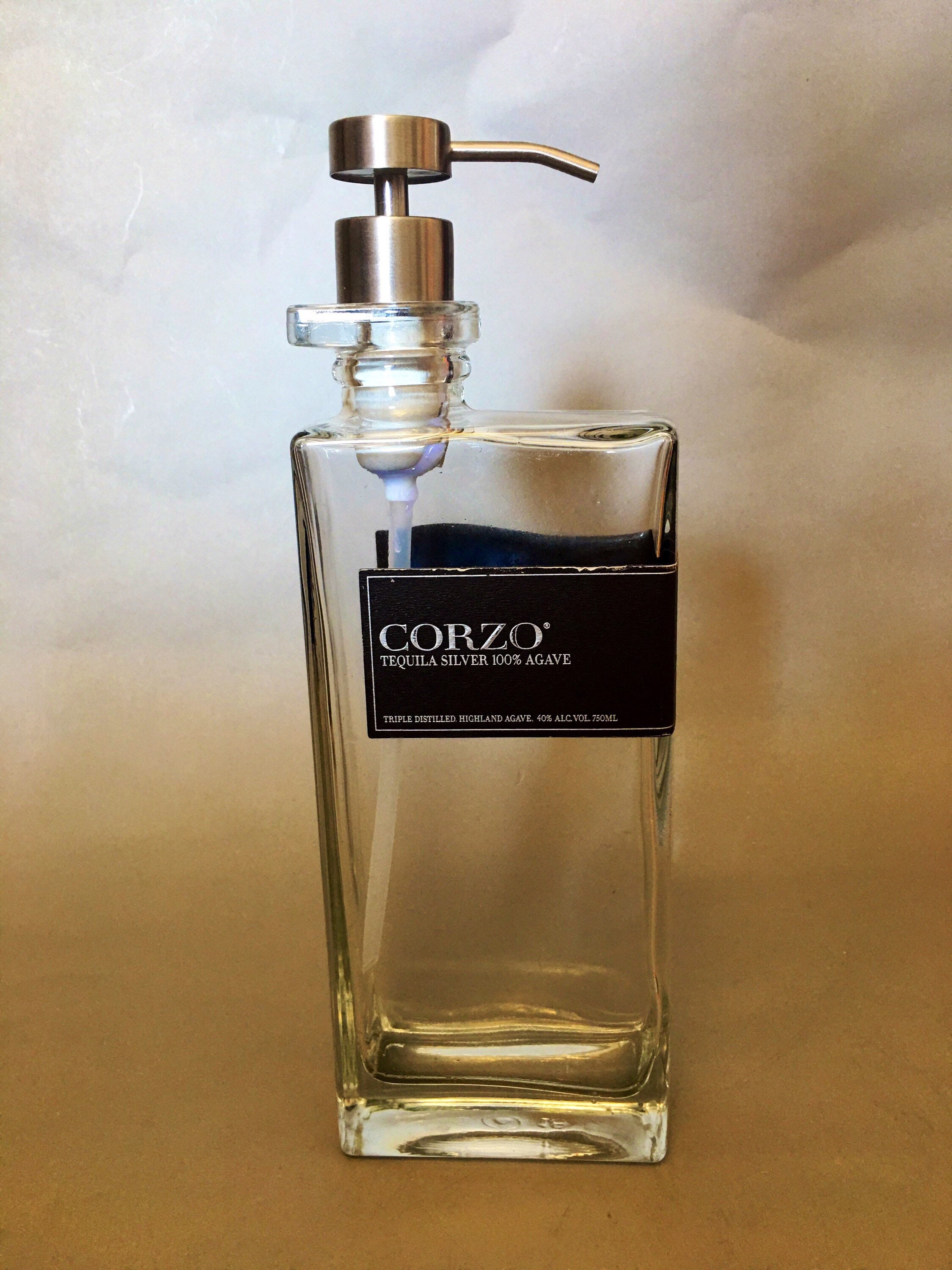 Corzo Tequila
