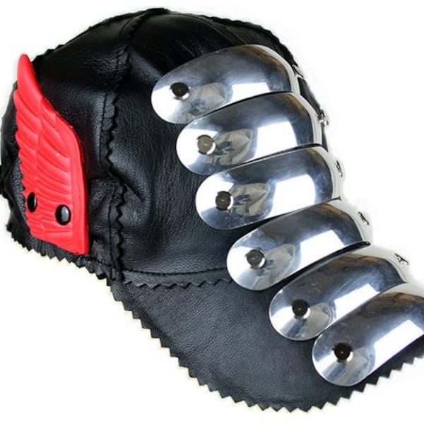 Steampunk Hat - Etsy