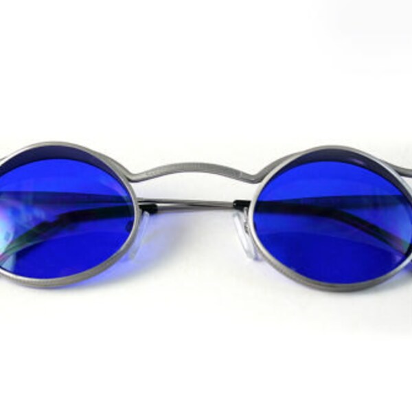 Vampire Sunglasses - Etsy