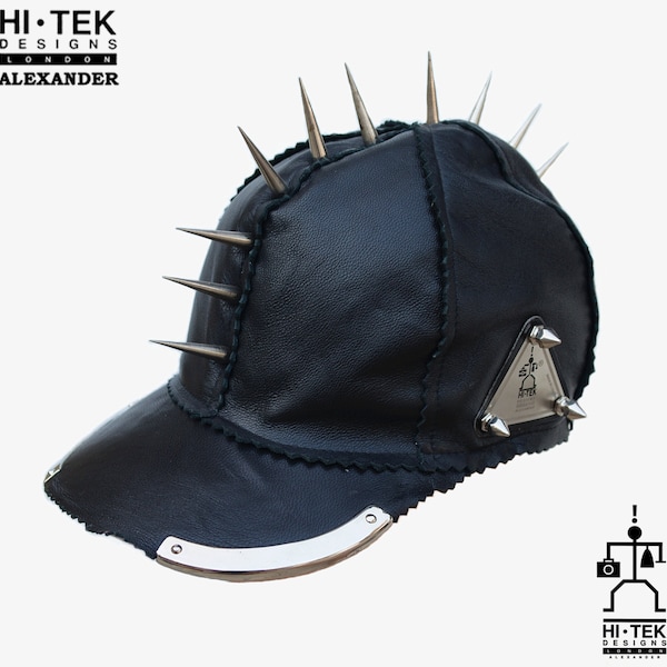 Spiky - Etsy