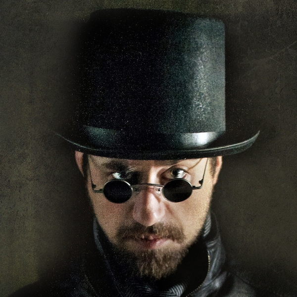 Vampire Sunglasses - Etsy