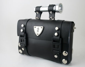 Hi Tek Alexander Unisex Industrial Gothic Neo Steamapunk | Etsy