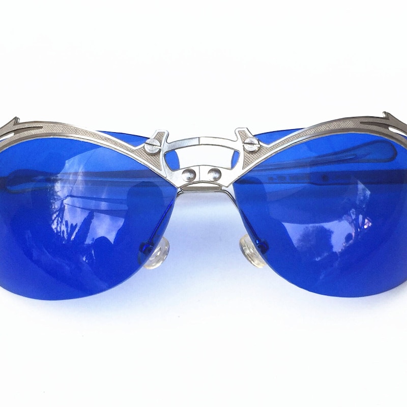 Steampunk Sunglasses - Etsy