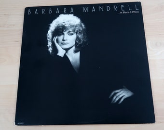 Barbara mandrell | Etsy