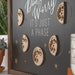 Just a Phase Wood Sign | Moon Phases Sign | 3D | Engraved | Boho Style ...