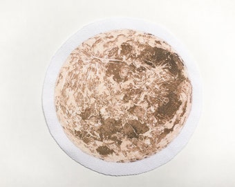 Half Moon Patches - Etsy