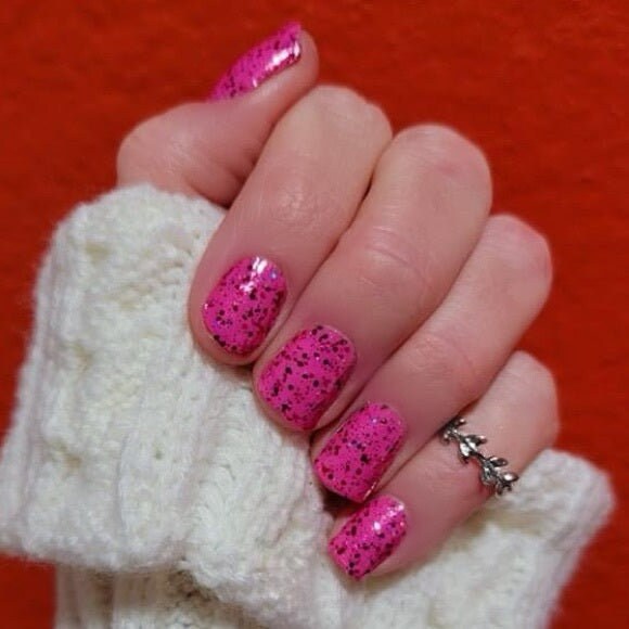 Color Street Secret Admirer Collection - Etsy