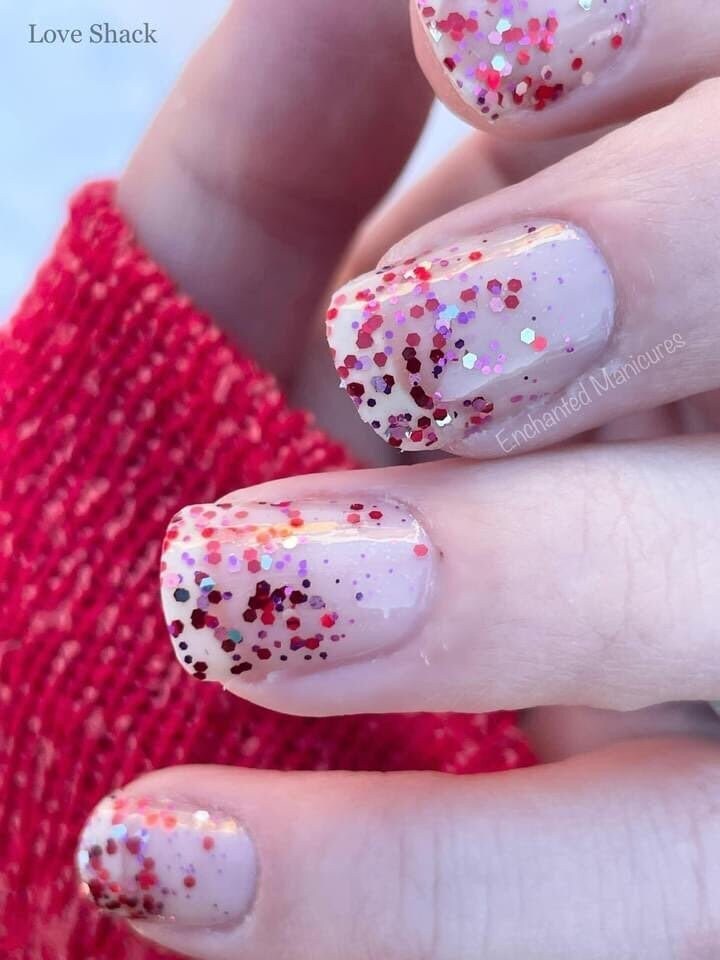 Color Street Secret Admirer Collection - Etsy