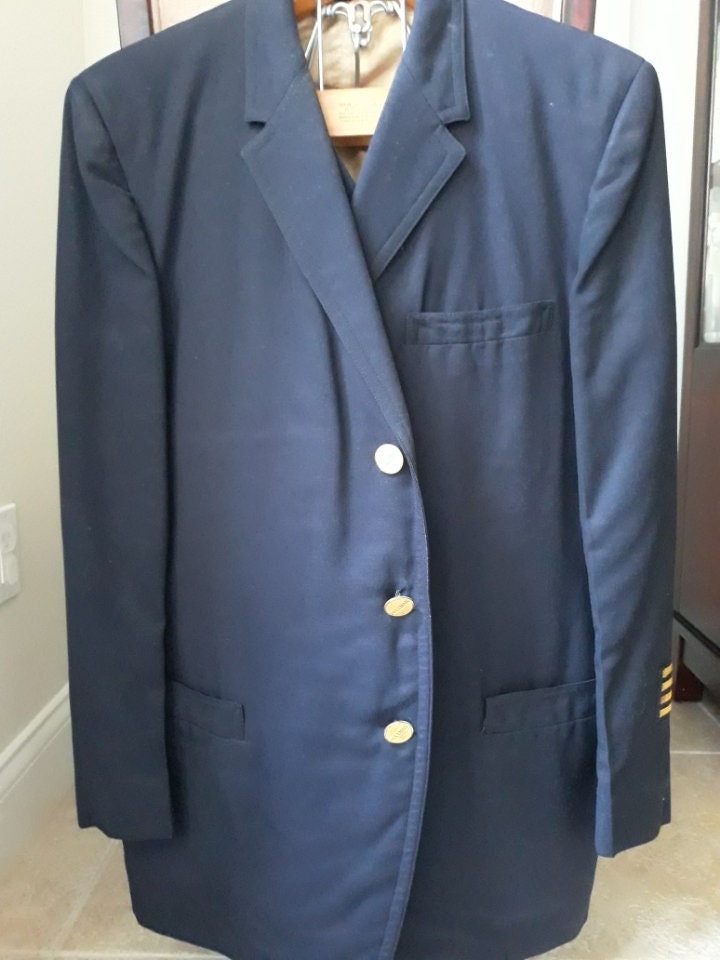 Conductor Uniform for sale | Only 2 left at -60%
