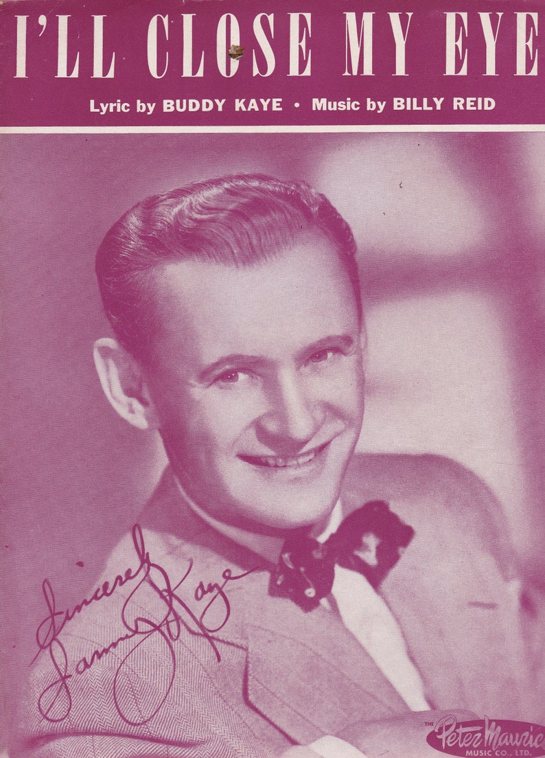 Piano Sheet Music, 1920's-1940's, 12 Pieces - Etsy