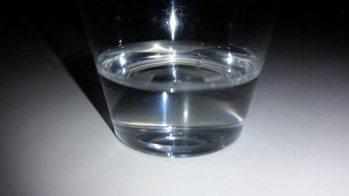 Liquid Diamonds Epoxy Resin 96 Oz. FREE Domestic Shipping - Etsy