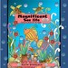 Magnificent Sea Life-adult Coloring Book - Etsy