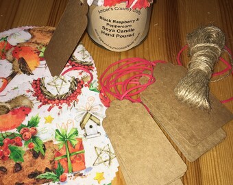 Jam Jar Fabric - Etsy