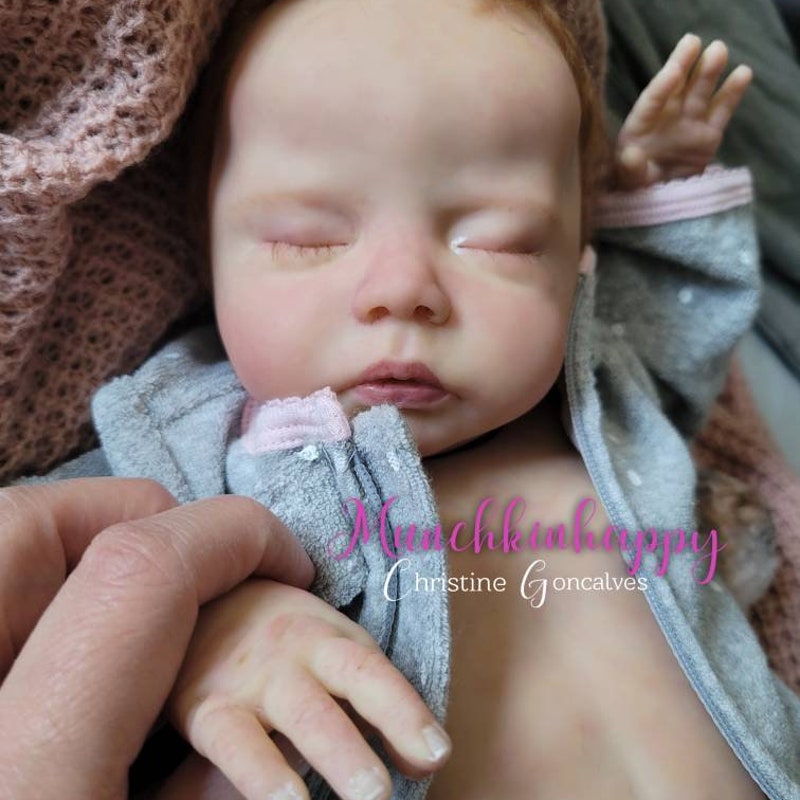 Custom Reborn - Etsy