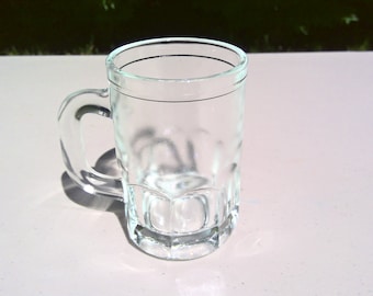 Anchor Hocking Mug - Etsy