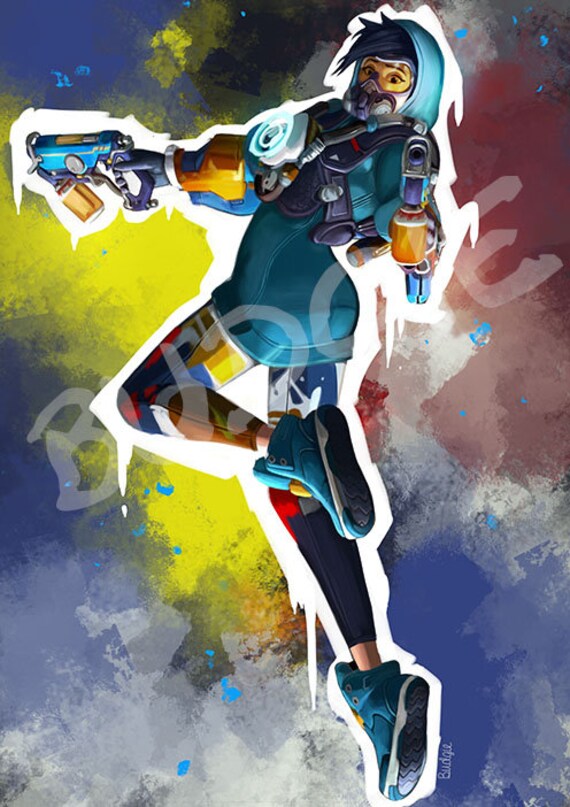 Tracer Overwatch