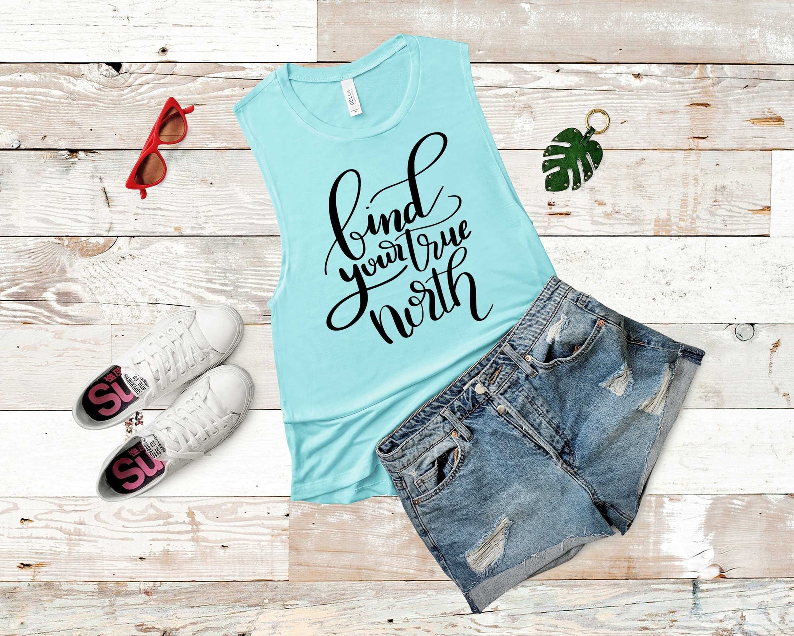 Find Your True North SVG File, Silhouette Cut File - Instant Download ...