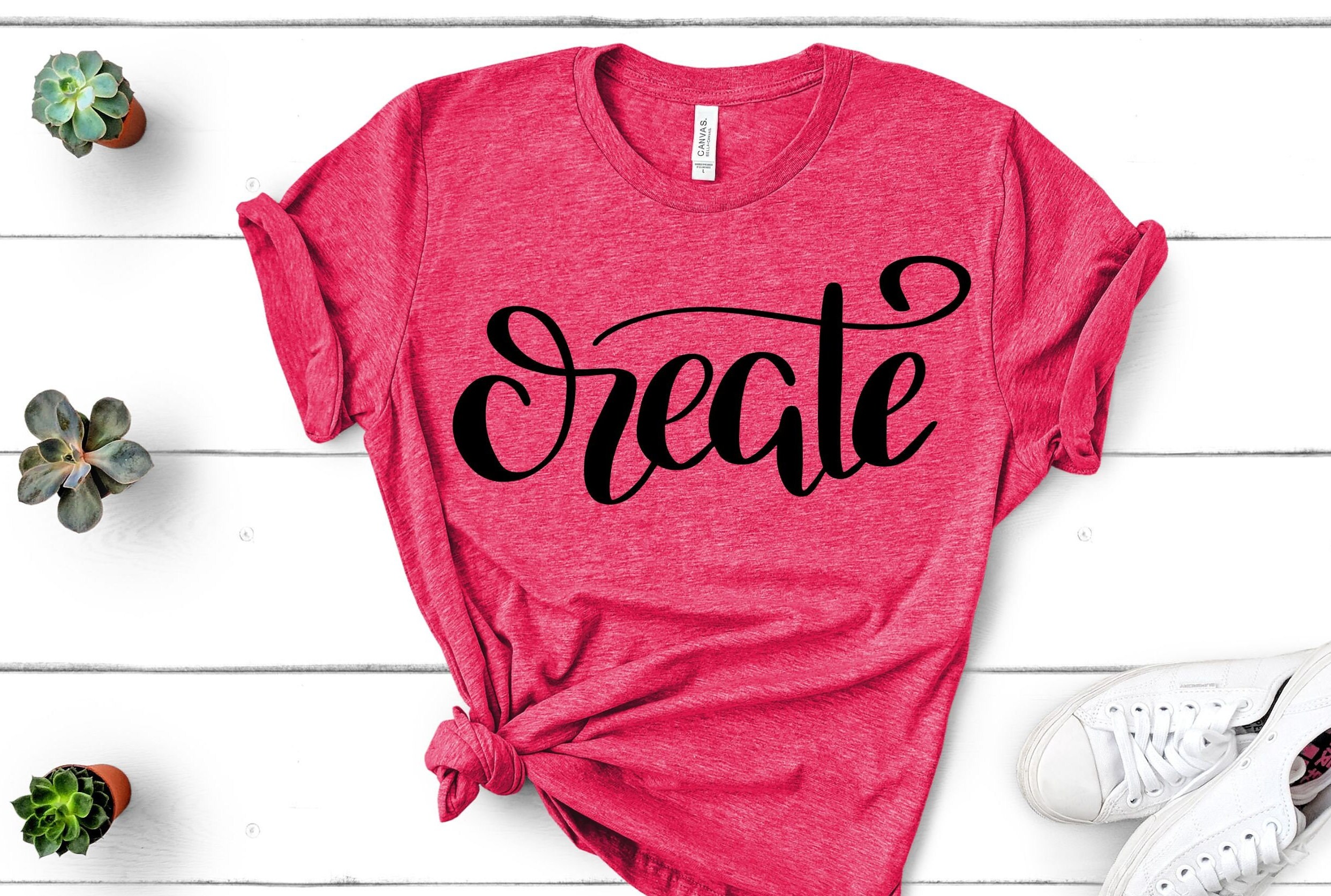 Create SVG File, Crafting SVG File, Craft Room SVG File, Artist Svg ...