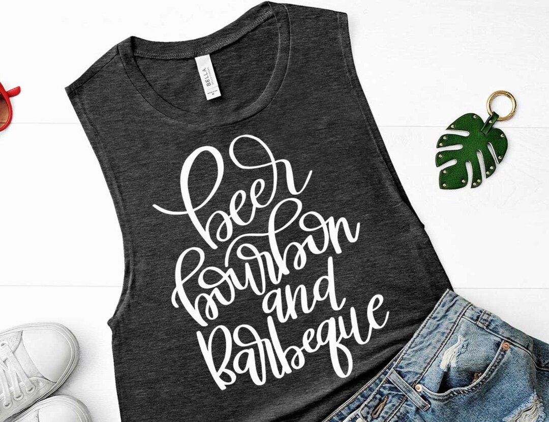 Beer SVG, Bourbon Svg, BBQ Svg, Alcohol Svg, Summer Svg, - Etsy