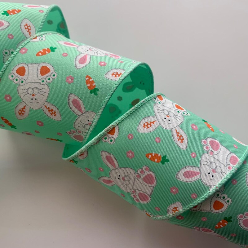 Easter Ribbon - Etsy