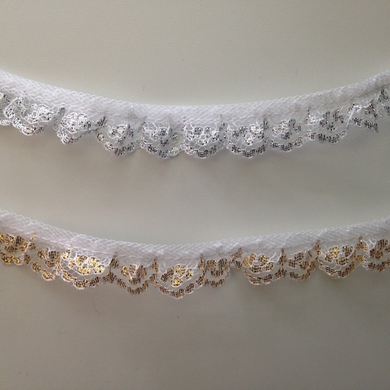 Lace Ring - Etsy
