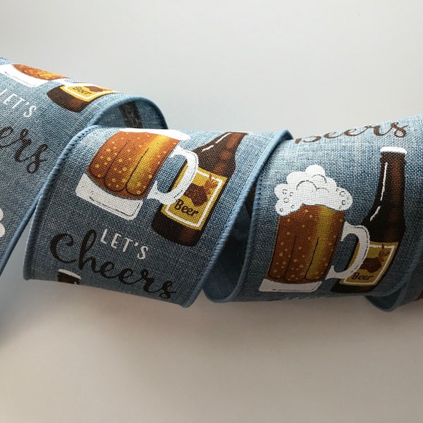 Beer Garden Decor - Etsy