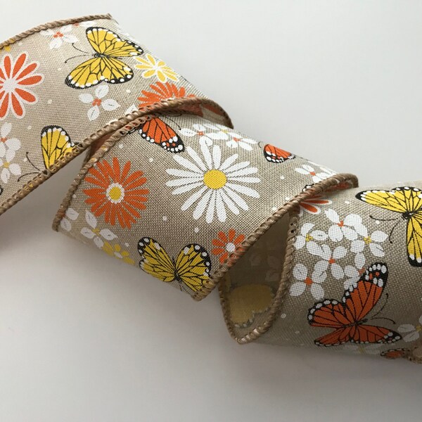 Baskets With Ribbon - Etsy