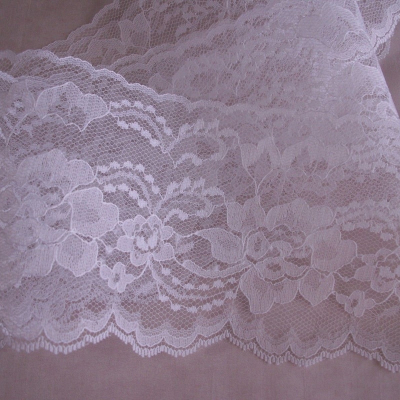 White Lace - Etsy