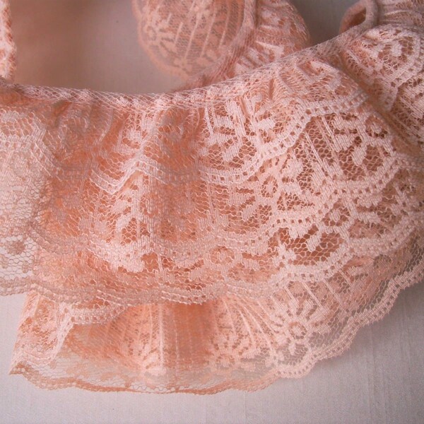 Lace Trim - Etsy