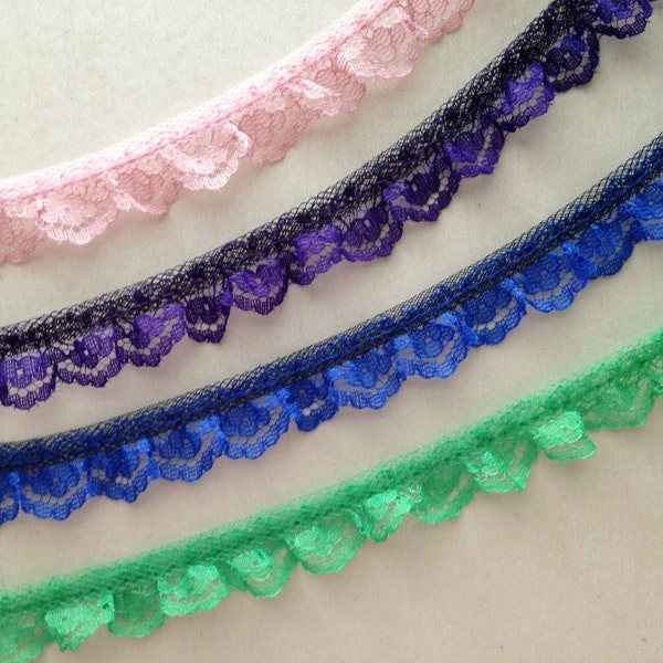 Lace Trim - Etsy