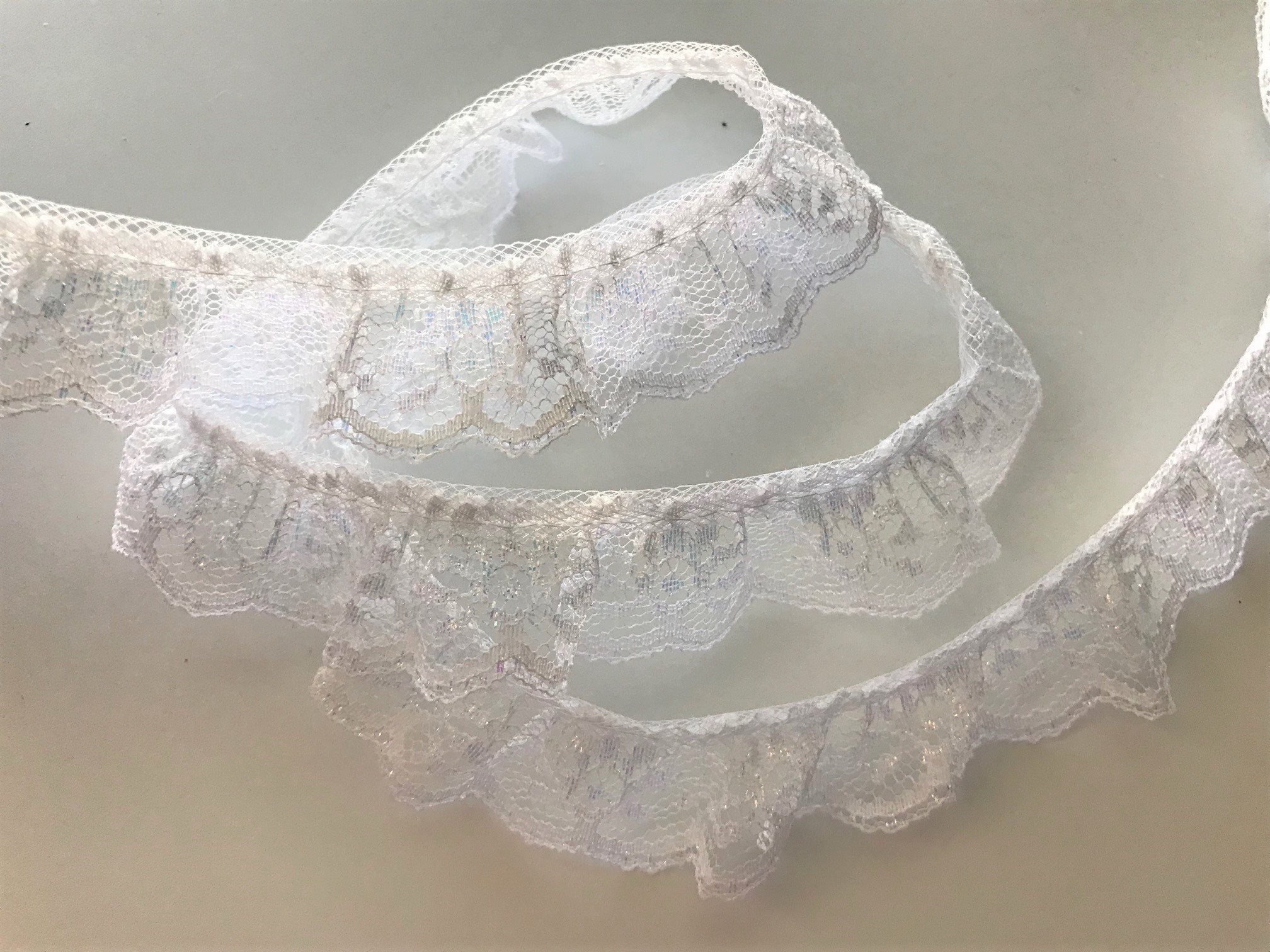 Cheap Lace Ribbon