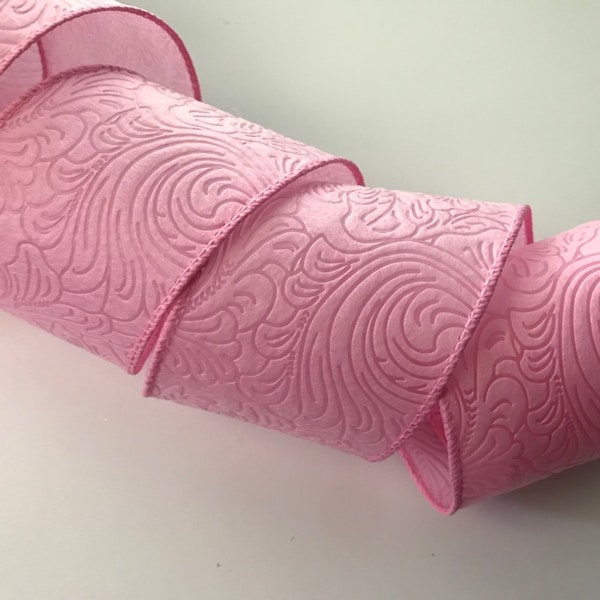 Pink Embosser - Etsy