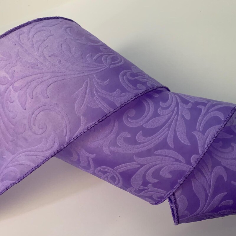 Embossed Ribbon - Etsy