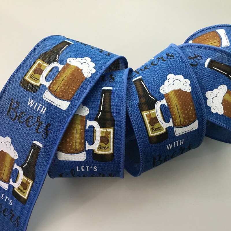 Novelty Ribbon - Etsy