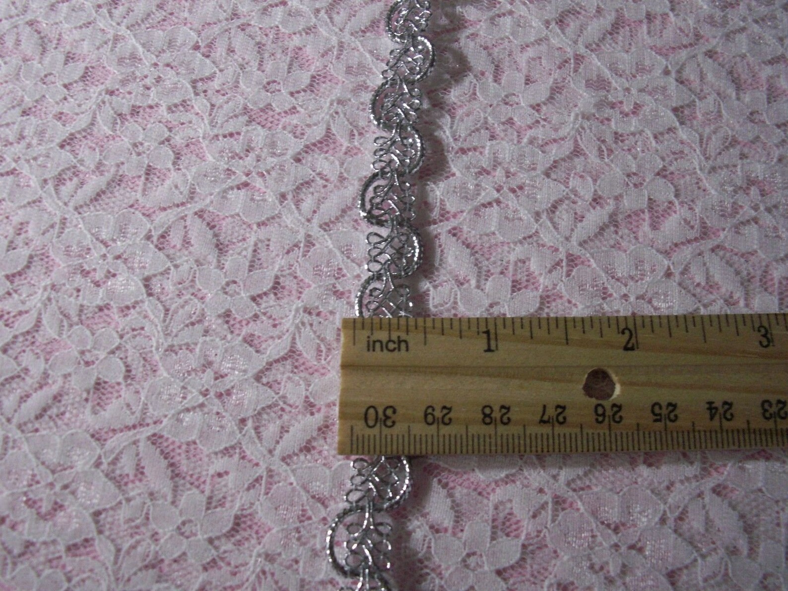 Metallic Braid Trim Gold Silver 1/2 Wide Decorative - Etsy