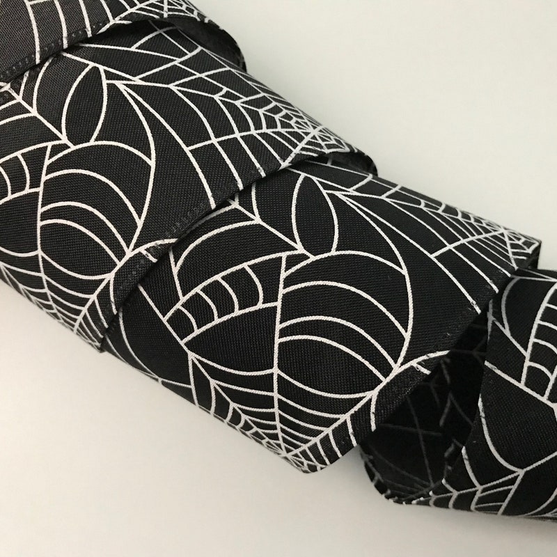 Spider Ribbon - Etsy