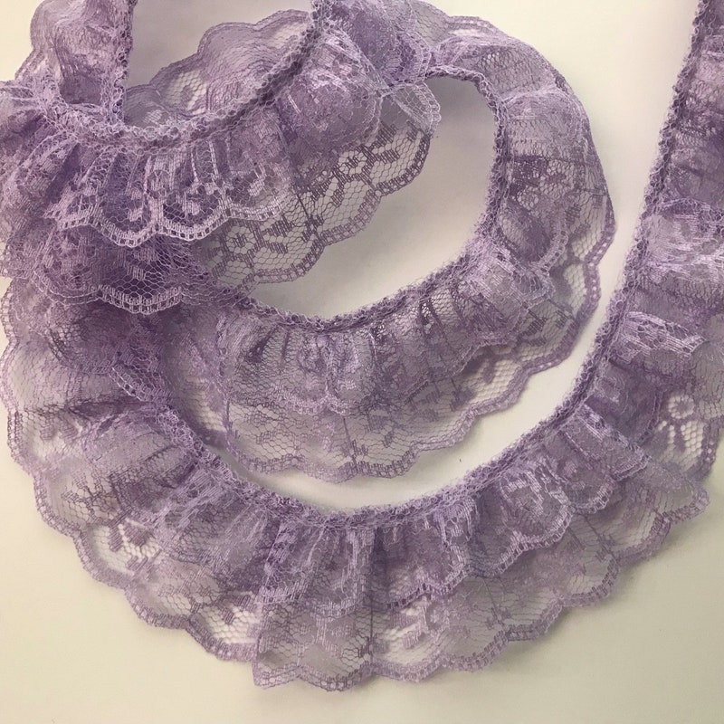 Lavender and Lace - Etsy