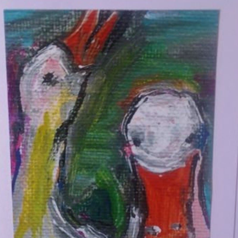 DeborahNellArt - Etsy