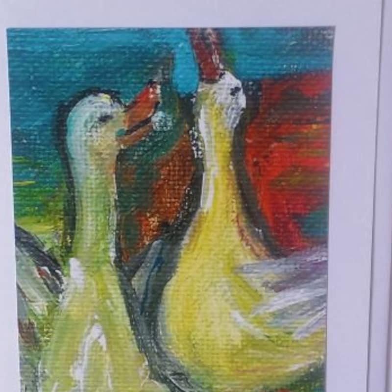 DeborahNellArt - Etsy