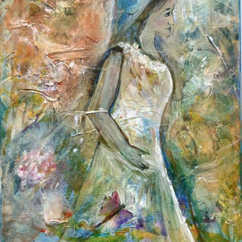 DeborahNellArt - Etsy